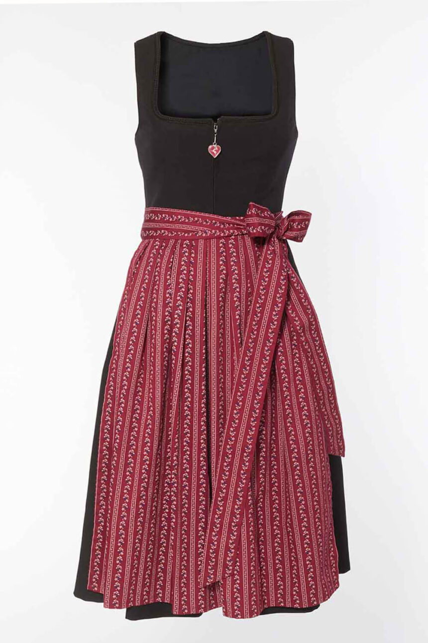 Authentic German Dirndl for Sale | Oktoberfest Dresses - Alpen Lederhosen